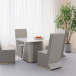 Ryno - Strong, durable, water-resistant furniture for mental health units