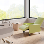 Behavioral Health Furniture - Reduced ligature | Pineapple