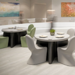 Zen Plus Rocker - Rocking Chair for Challenging Environments