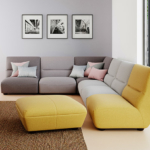 Zen Plus Rocker - Rocking Chair for Challenging Environments