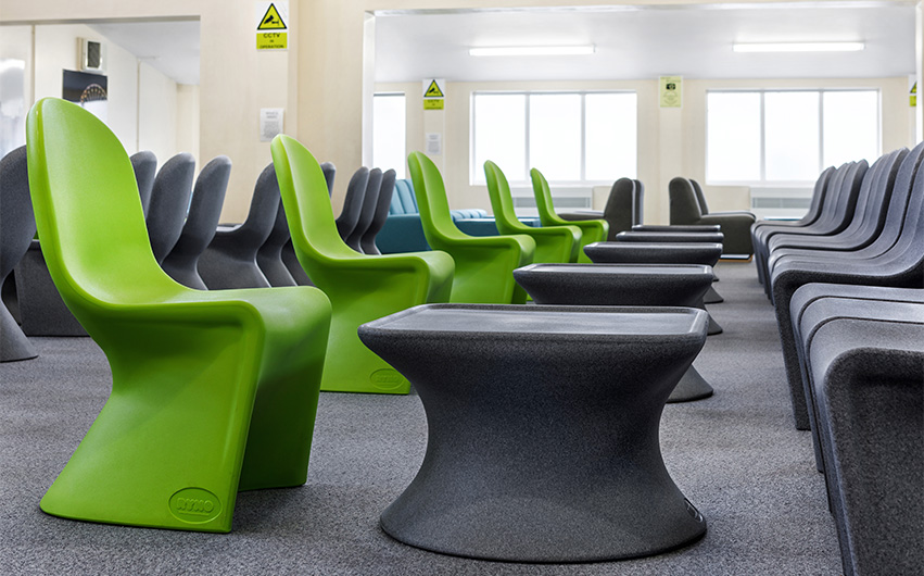 Medium Security Facility - Correctional Case Study