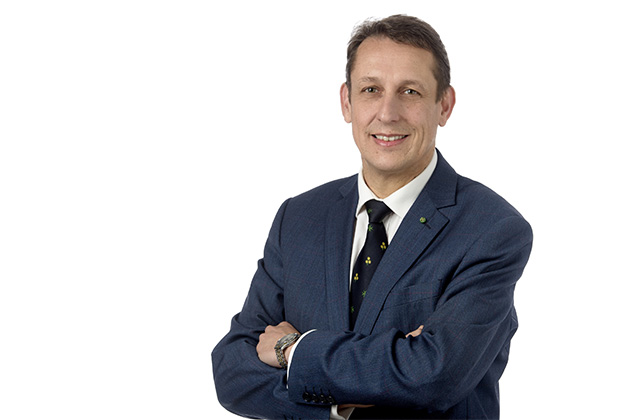 Michael Neale appointed to head up Global Advisory Board - Pineapple ...