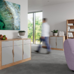 Behavioral health furniture, anti-ligature & challenging environments