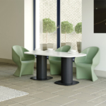 Zen Plus Rocker - Rocking Chair for Challenging Environments