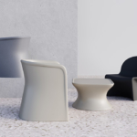 Cumulus Dining Tables - Challenging Environment Dining Furniture