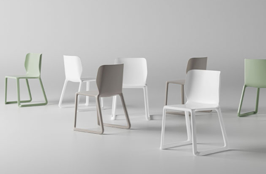 Behavioral health furniture, anti-ligature & challenging environments