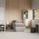 Zen Plus Rocker - Rocking Chair for Challenging Environments