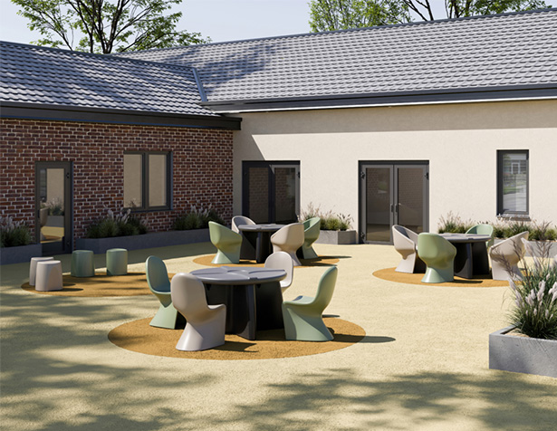 Seal - Pineapple Furniture