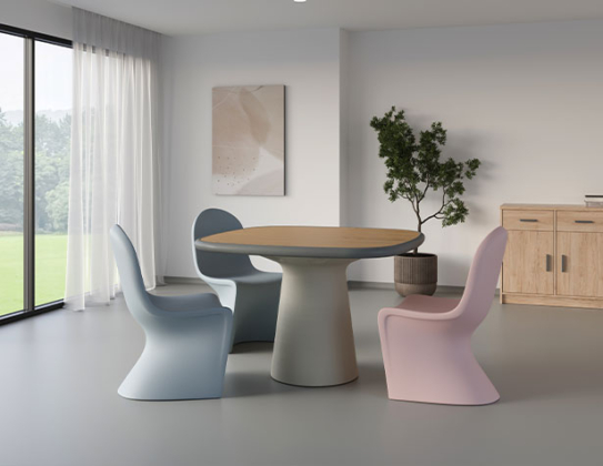 Latest Products - Pineapple Furniture